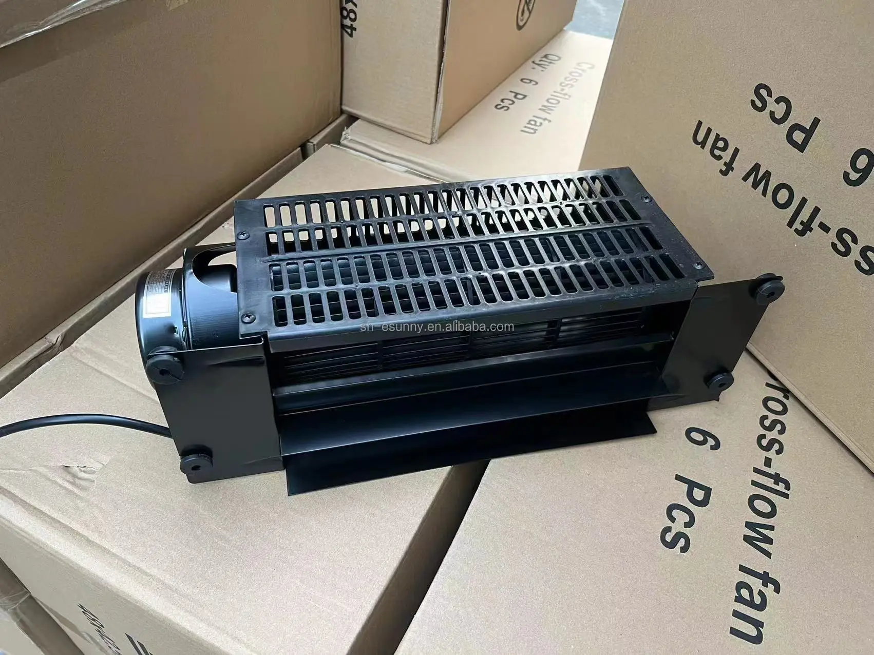 Elevator Ventilation Fans - Efficient & Reliable Solutions