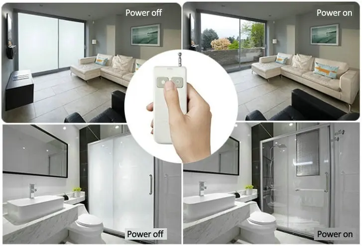 The Manufacturer Directly Sells The Latest Intelligent Glass Electric ...