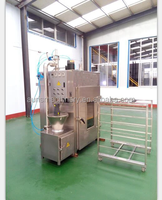 Smoke Oven Meat Smoking Machine - Efficient & Durable