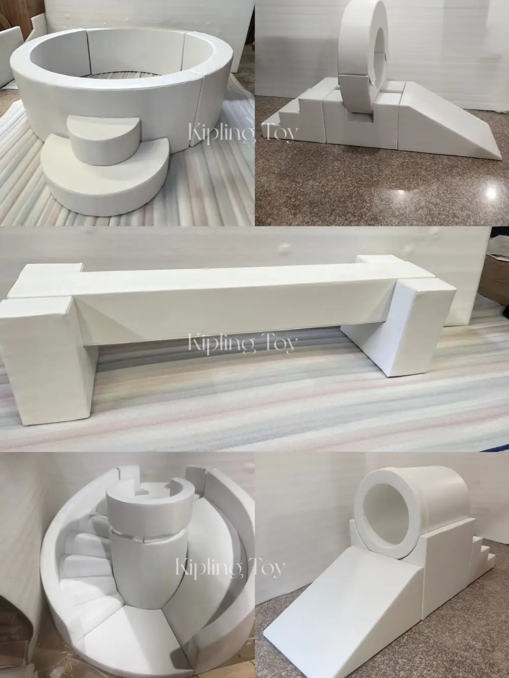 Ball Pit 10x10 Small See Through Ball Pit Transparent Ball Pool - Buy ...