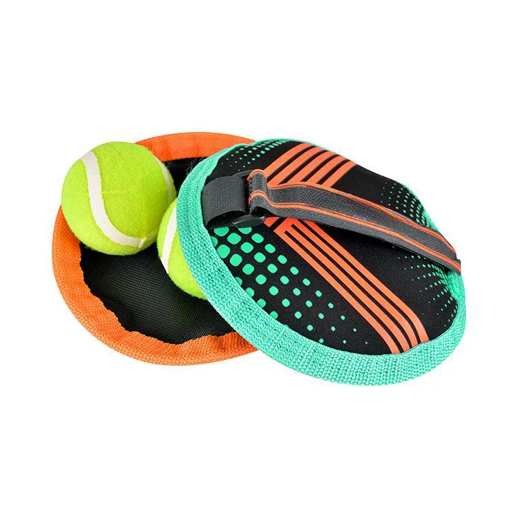 Wholesale Toss And Catch Ball Set Toy Game Catch Ball Set Suitable For ...