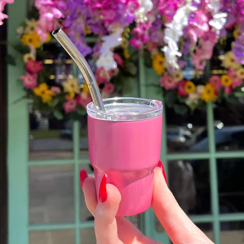 Mini Small Size Shot Glass 2 Oz Miniature Wine Tumbler Shot Glass ...