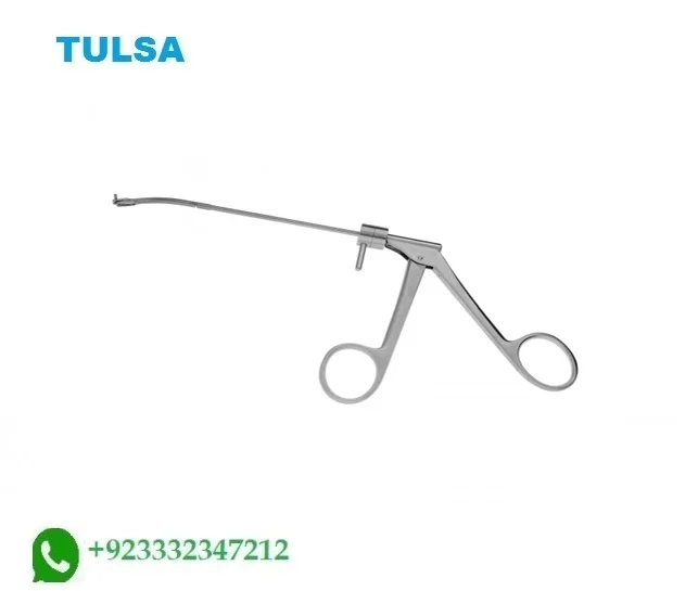 Rotating Backbiting Nasal Forceps Nasal Rotating Back Biter Forceps ...