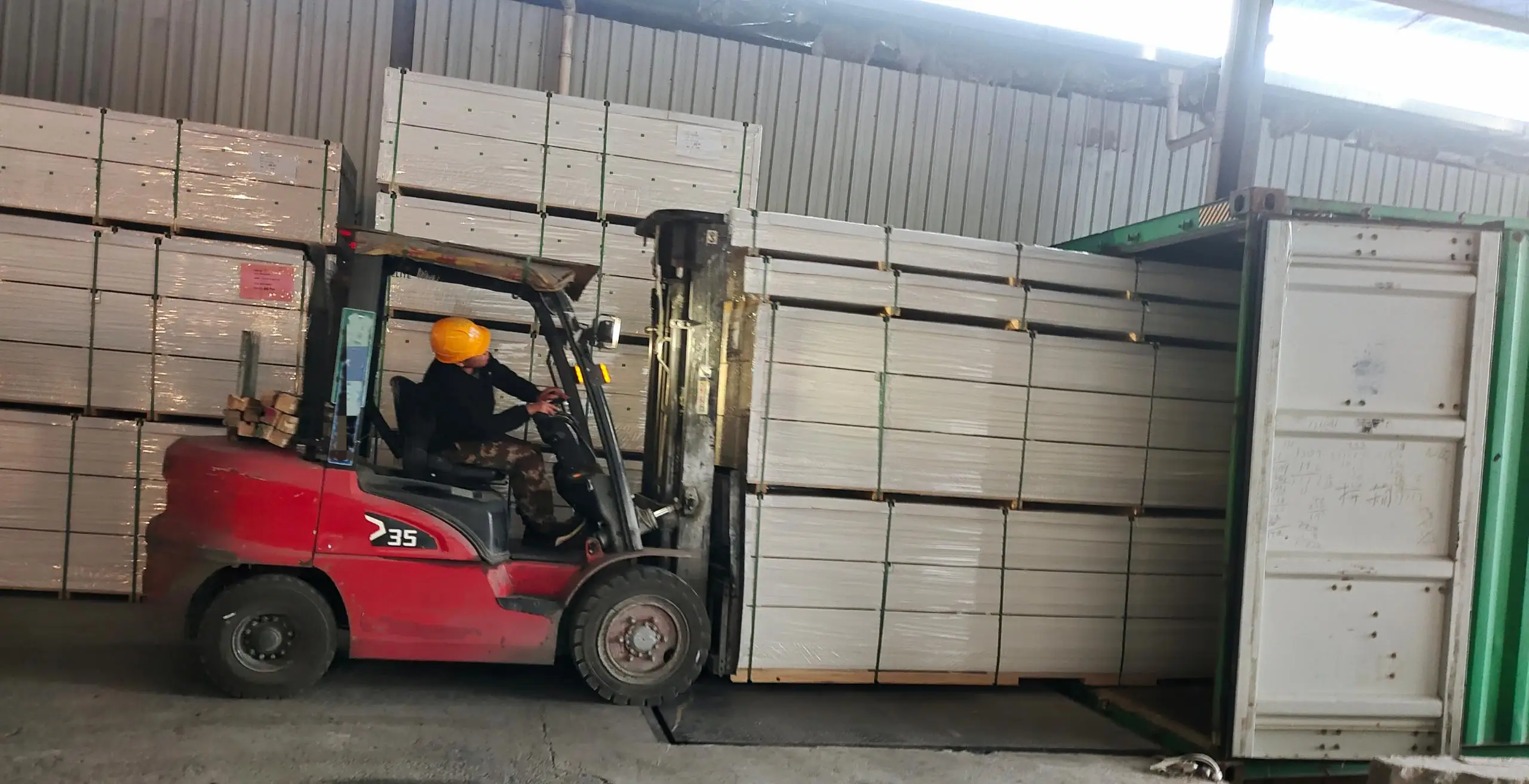 Interior Mdf White Primed Decorative Moulding - Buy Primde Decorative ...