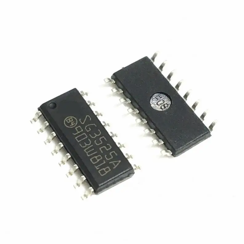 New Sg3525 Sg3525a Ka3525 Ka3525a Sg3525adr Sop16 Sop16 Smd 16 Feet ...