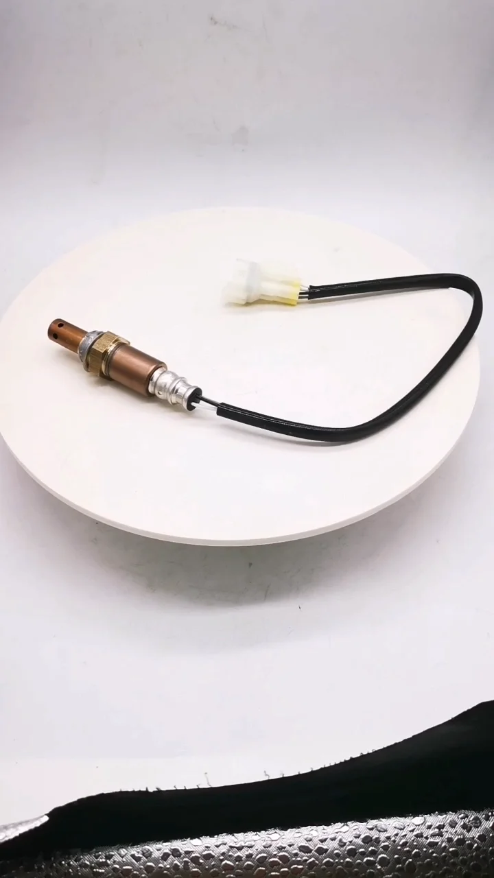 Oxygen Sensor 1821378k00 For Suzuki Grand Vitara 234-9299 2349299 25684 ...