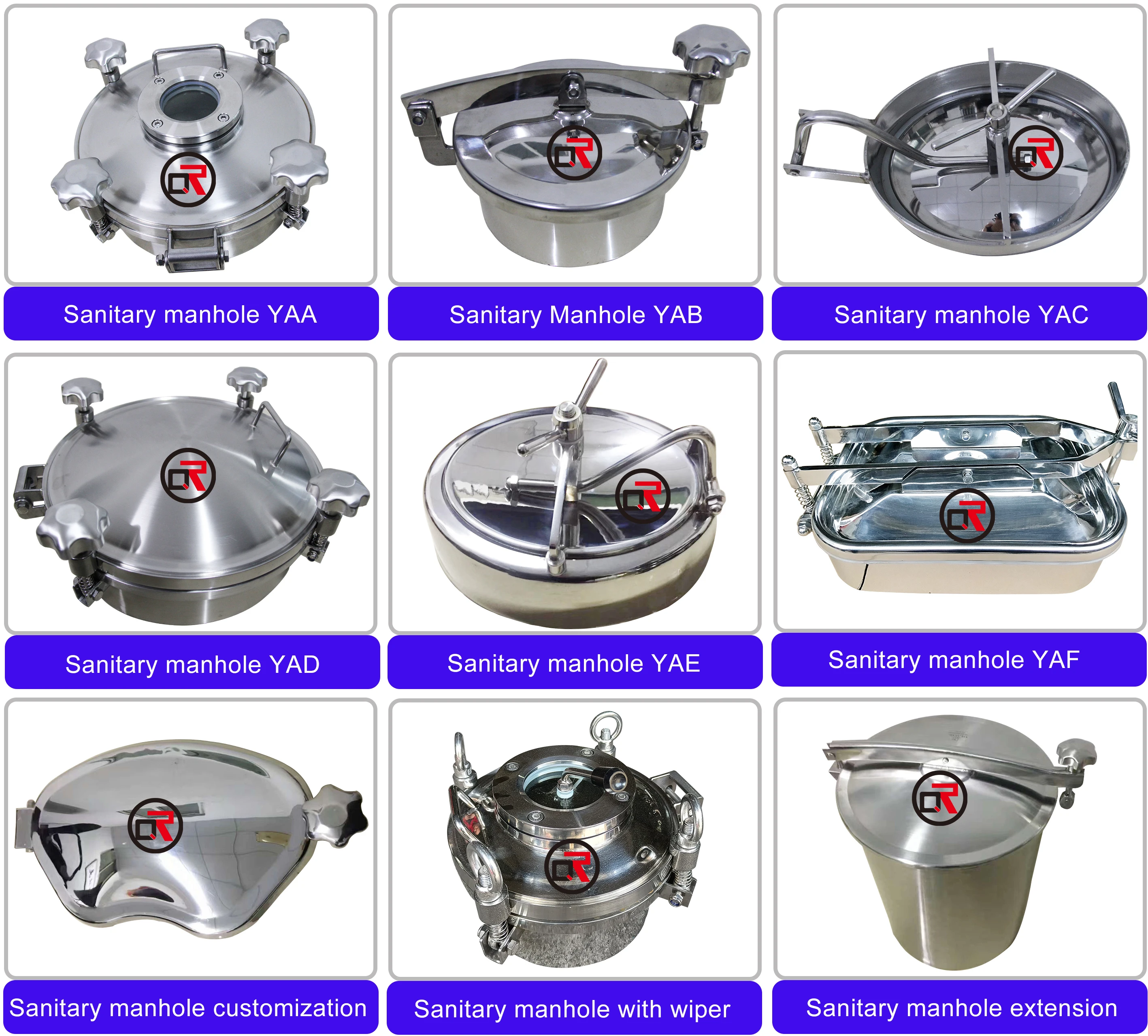 Manhole manhole cover, tank manhole, manhole cover importer