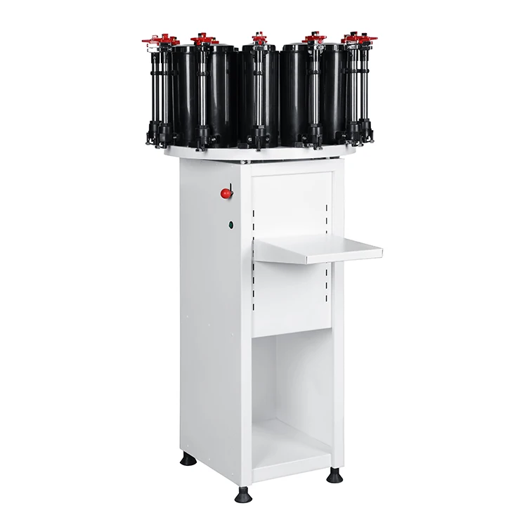 High-tech Manual Dispensing Wall Colorant Tinting Paint Dispenser ...