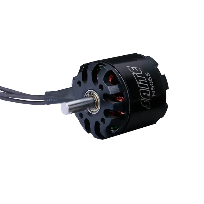 Powerful 5055 Brushless Motor - 900W for Electric RC Skateboard