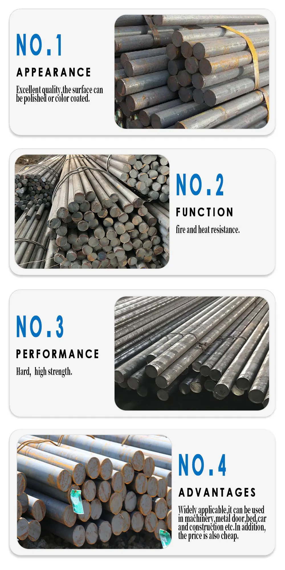 Popular Product Specifications And Sizes Can Be Customized High ...