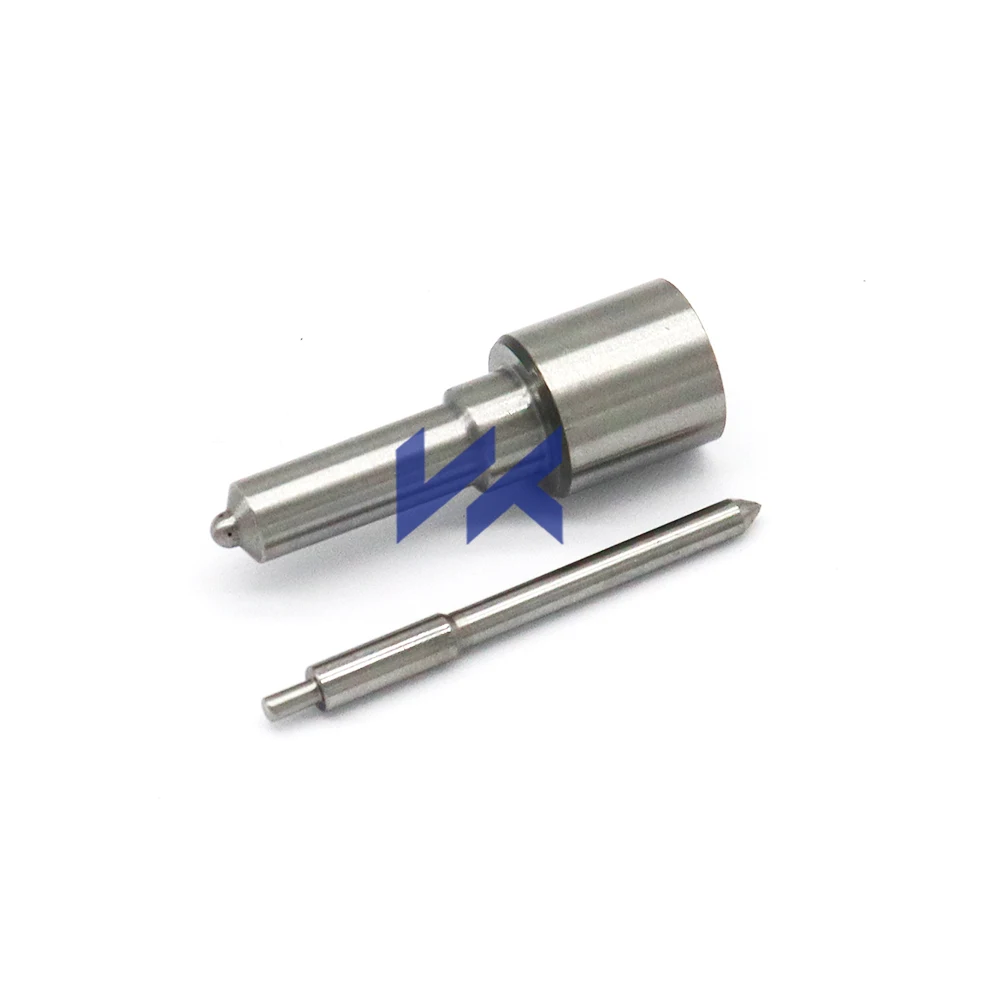 Diesel Fuel Injector Nozzle DLLA158PN209 for Isuzu Traviz 2.5L 4JA1 ...