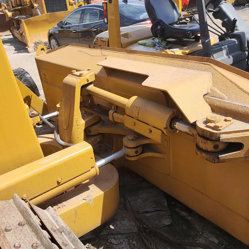 Good Condition Used Caterpillar D9n Used Caterpillar D9r Bulldozer ...