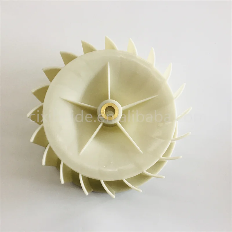 LG Dryer Blower Wheel 5835EL1002A - Durable & Efficient