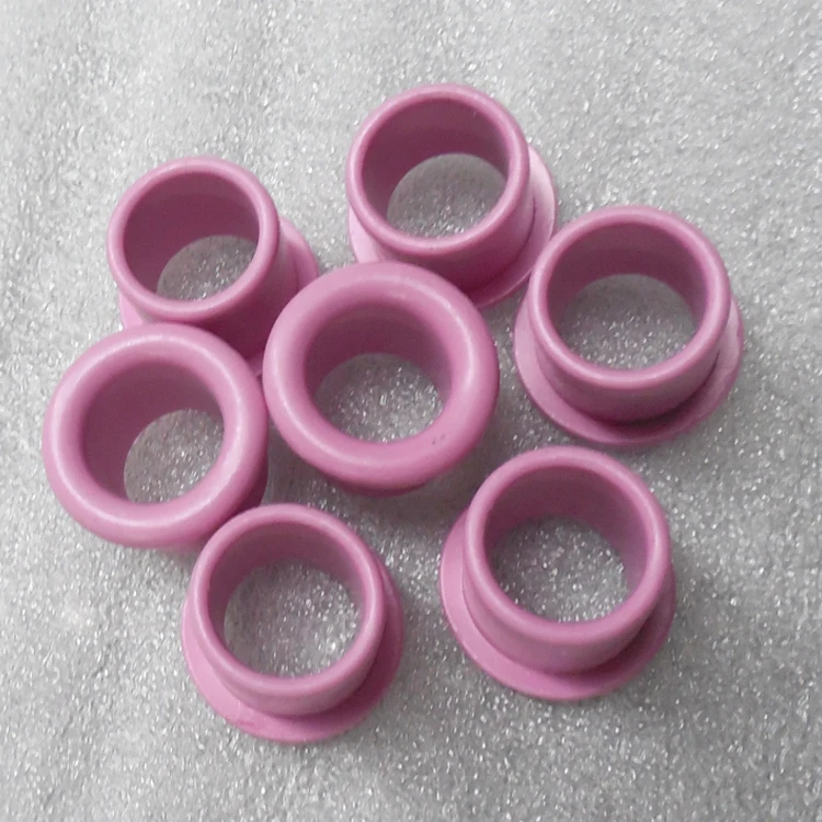 Various Type Textile Ceramic Eyelet,Ceramic Ring,Wire Guide/yarn Guide ...