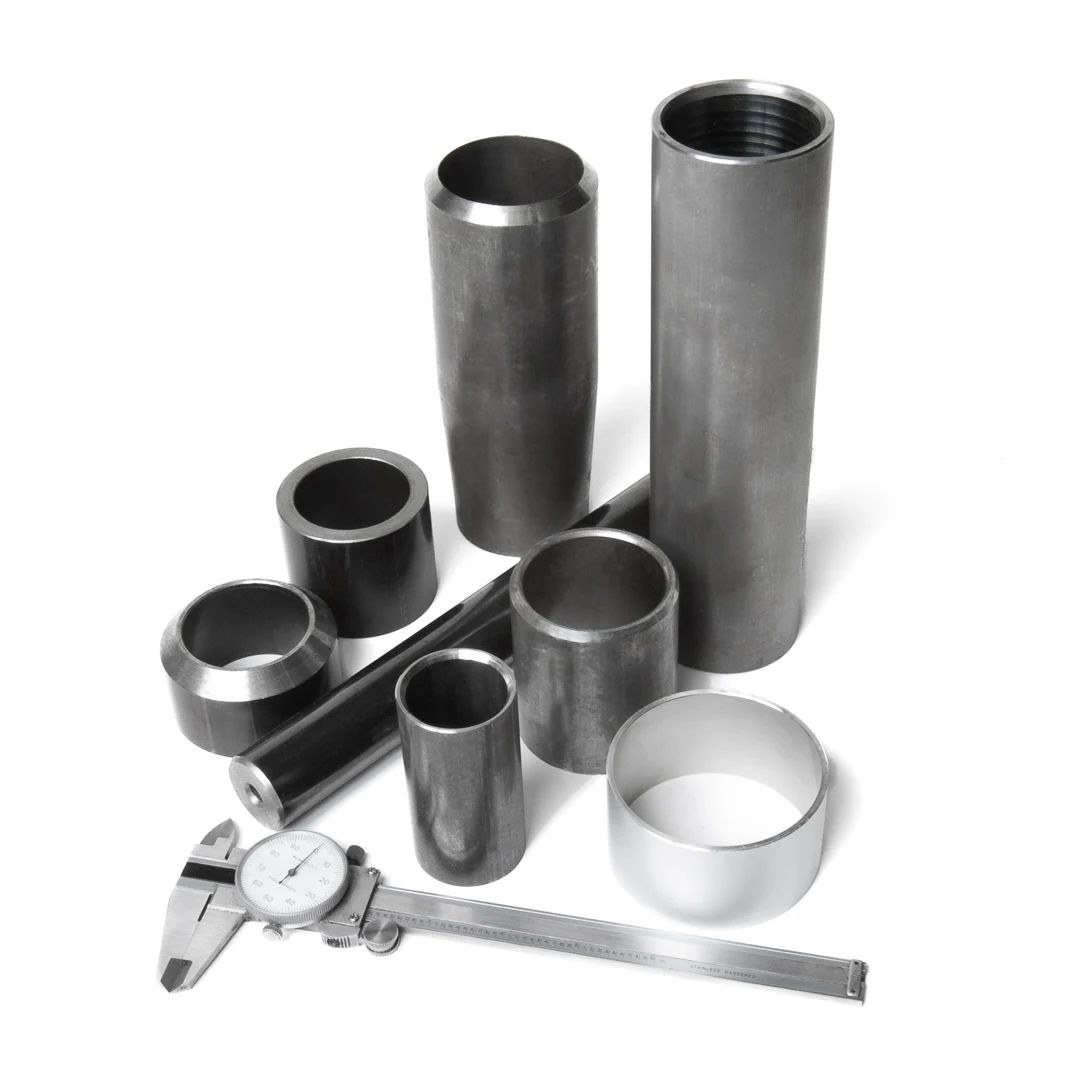 Industries' Beveling Deburring End Forming Machine for Pipes