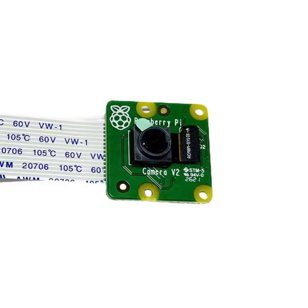 Raspberry Pi Zero W 2 Kit Camera V2.1 - 8MP Infrared Cam