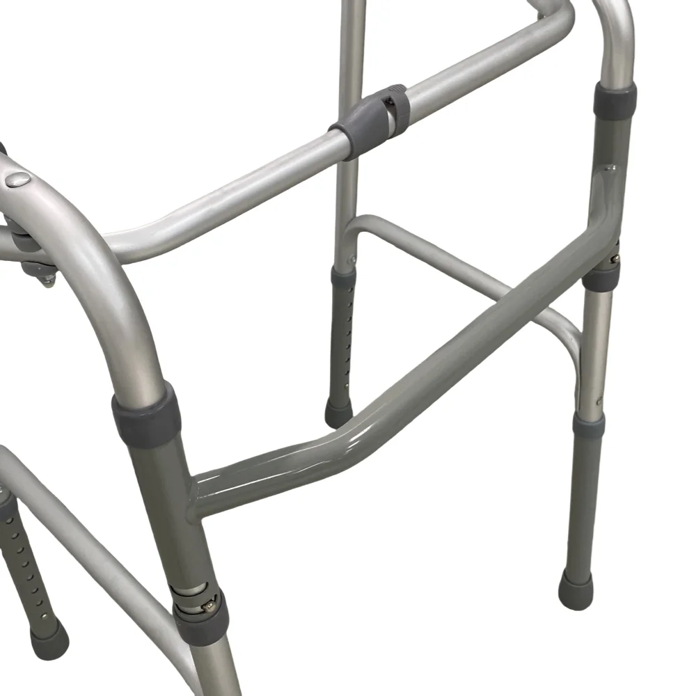 CA912 Wholesale Rehabilitation Orthopedic Light Rollator Folding ...