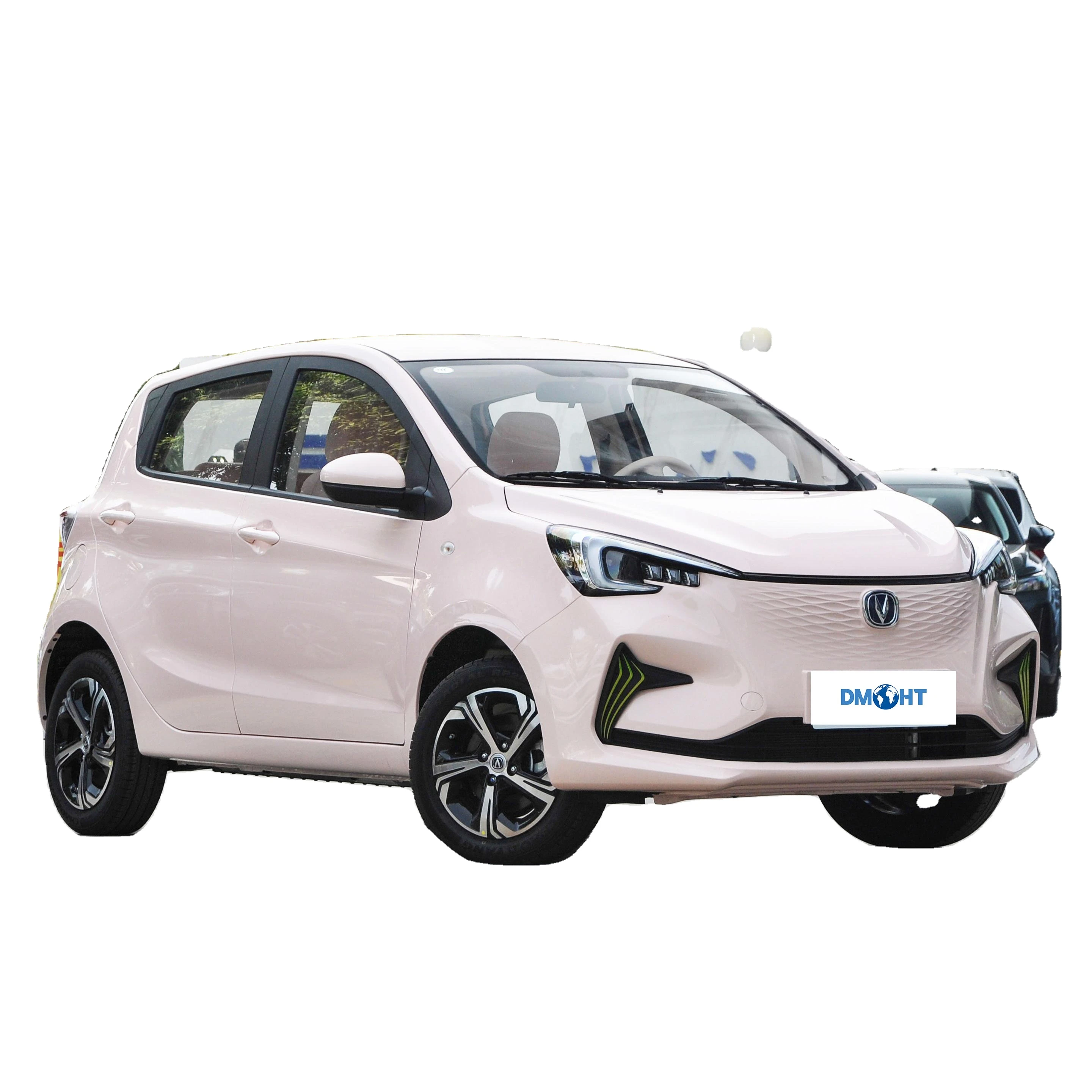 Family Mobility Scooter Changan Benben E-star 2023 Electric Vehicle Two-compartment Vehicle ...