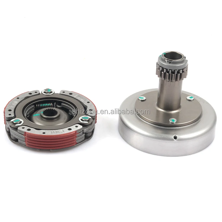 High Quality OEM Engine 110CC Motorcycle Clutches Made in China