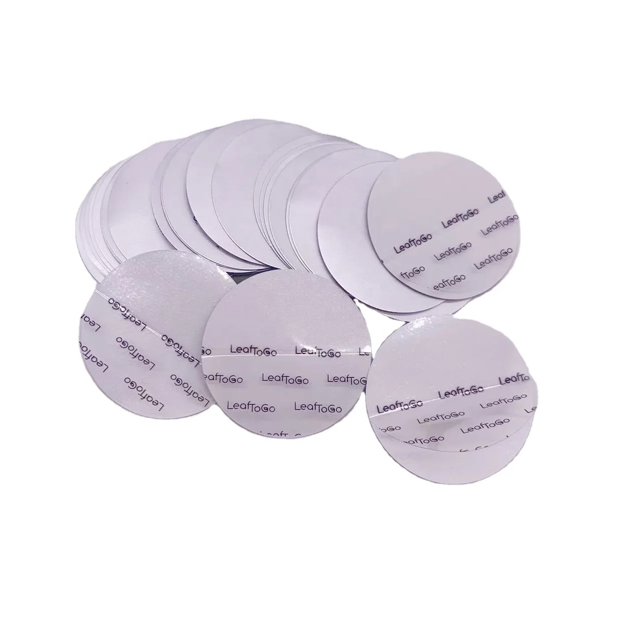 Induction Seal liner aluminum foil gasket with lift pull tab| Alibaba.com