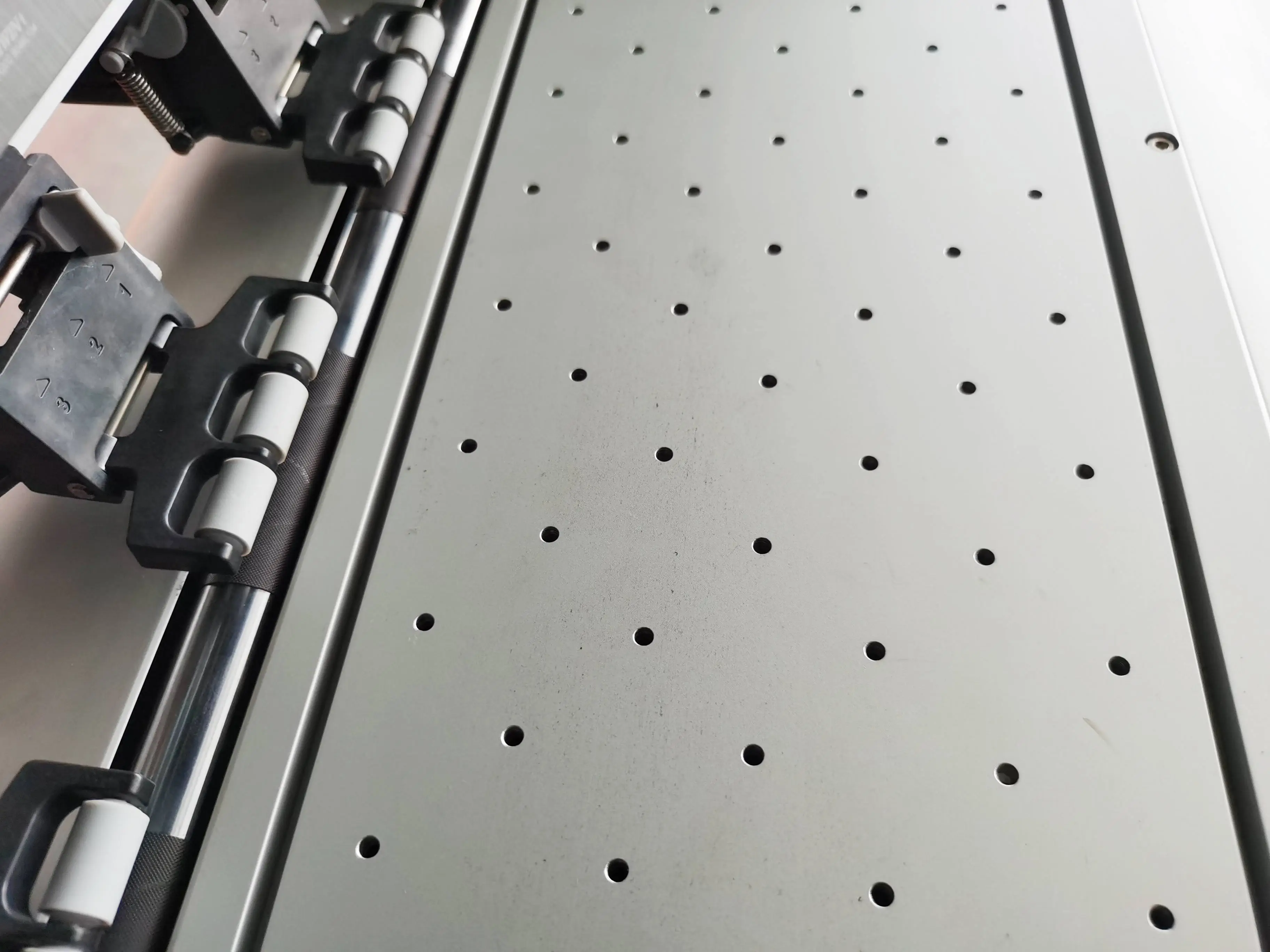 High Quality 3.2m 4head I3200-E1/U1 Digital Inkjet Printer