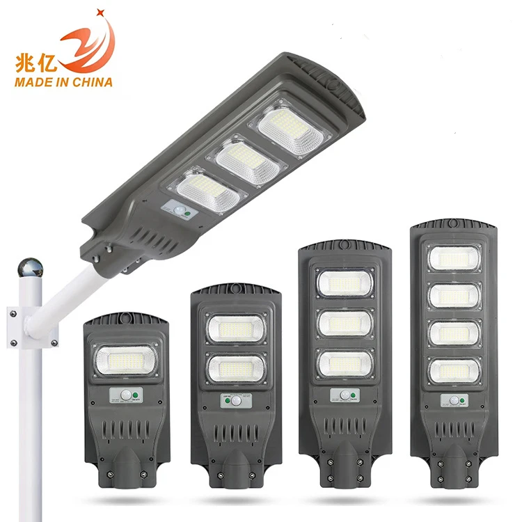 Provided Manufacturer Outdoor Ip65 Street Light 60w 90w 120w 150w 180w ...