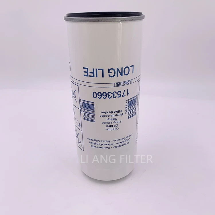 21707134 17533661 Oil Filter 466634 21170569 4666343 23658092 17533660 ...
