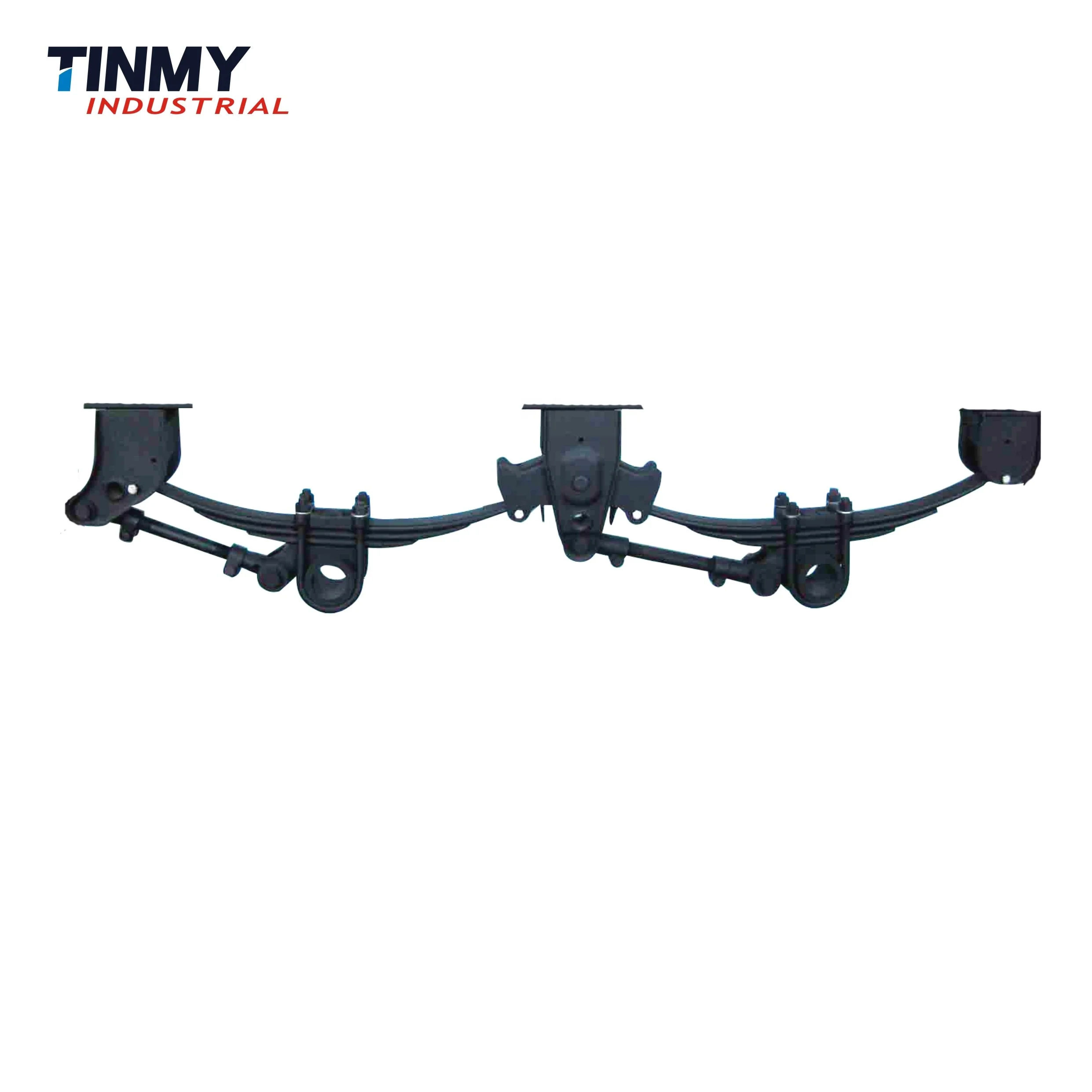 Automann Eq013 Equalizer Assembly With Bushing - Buy Trailer Suspension ...