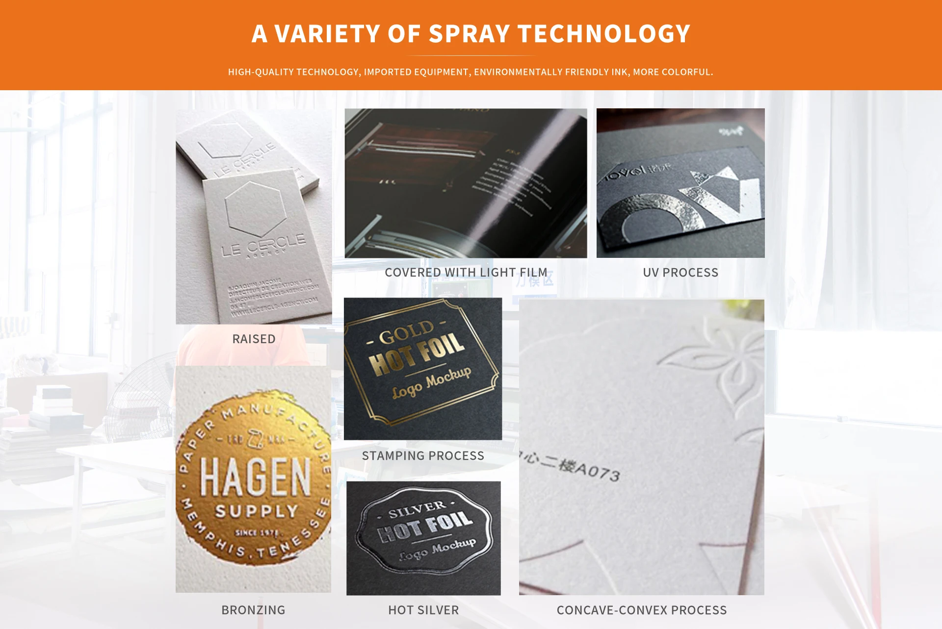 Company Overview - Dongguan Amanda Packaging Products Co., Ltd.