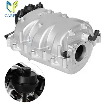 ท่อร่วมไอดีสำหรับ Mercedes Sprinter C-class W204 E-class W211 272 140 ...