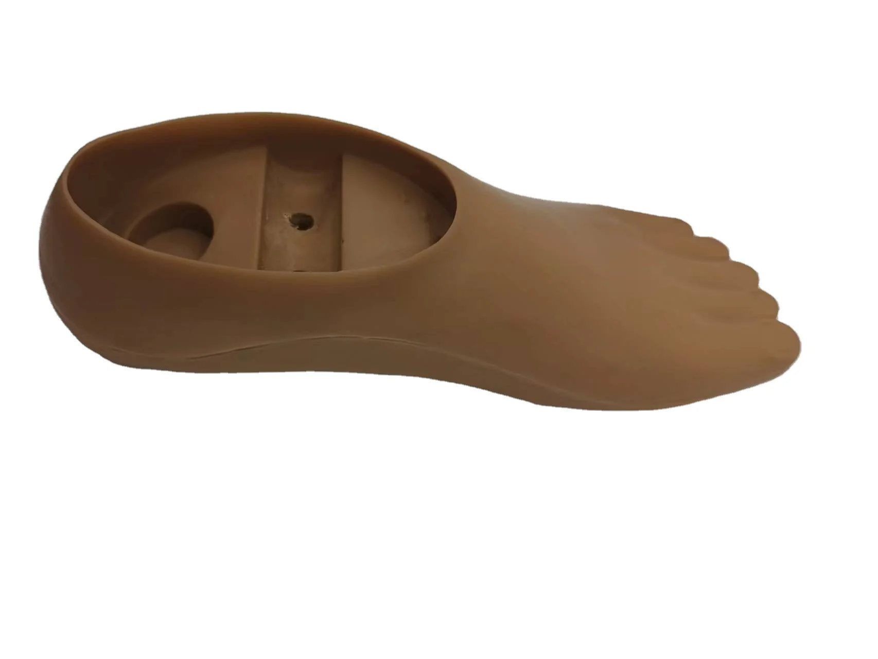 Double Hole Dynamic Ankle Prosthetic Foot Foot Shell SACH Foot| Alibaba.com