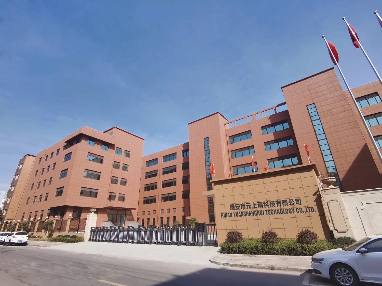 High Quality Auto Engine Parts Metering Solenoid Valve For Man ...