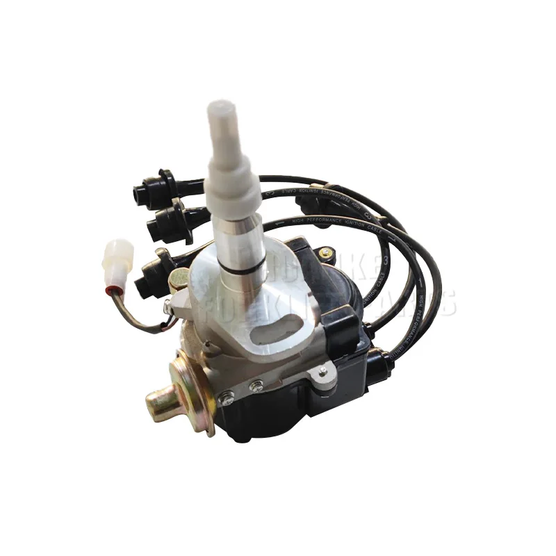 High Quality Forklift Parts - TOY. 4Y Ignition Distributor Assembly