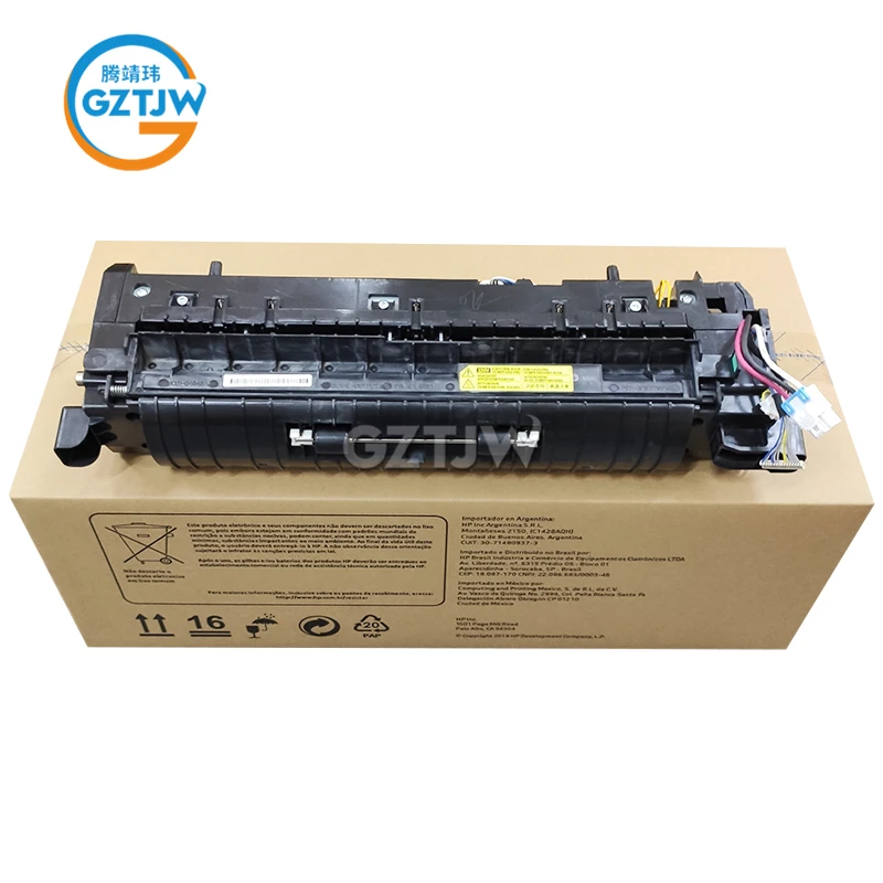 Z9M07A Fuser Assembly for HP E72525-E72630 - 220V Remanufactured