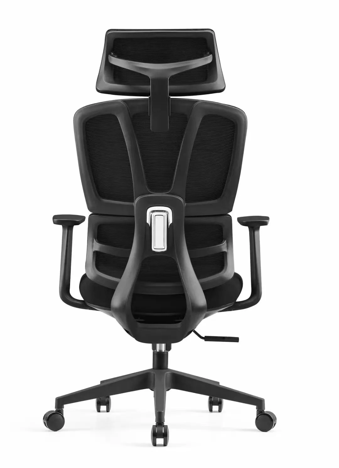 Wholesale Full Mesh Chair With 3d Armrest High Back Comfortable ...