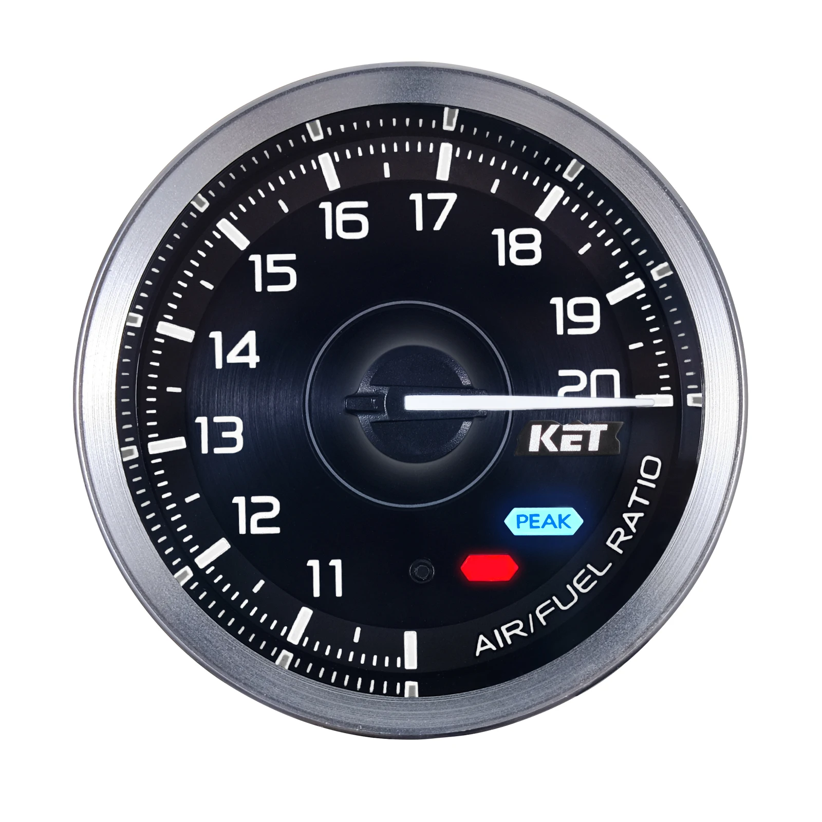 Muscle Air/fuel Ratio Gauge - Buy Ket Gauge Classical Gauge Pro2 Pro3 ...