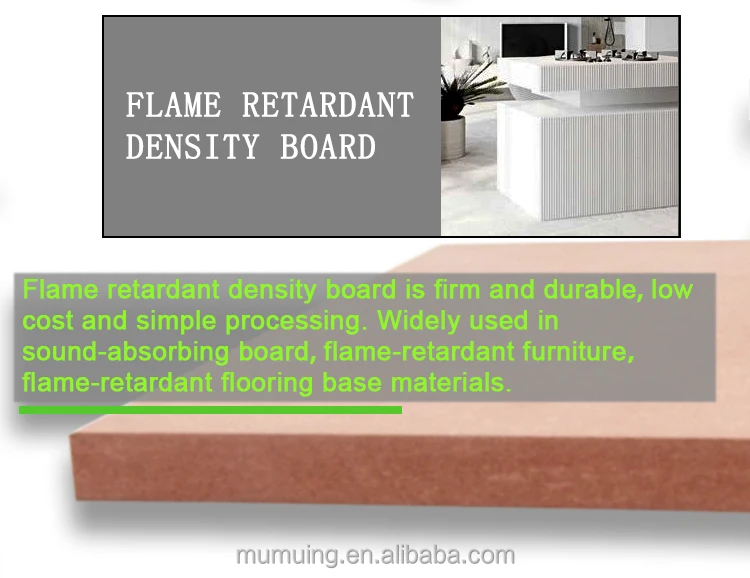 MDF Decorative Wood Wall Paneling for Indoor Cladding - OEM | Wholesale