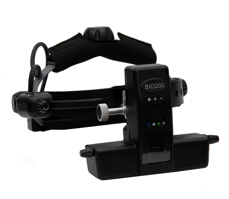 BIO-200 Digital Ophthalmoscope Optometry Equipment Ophthalmic ...