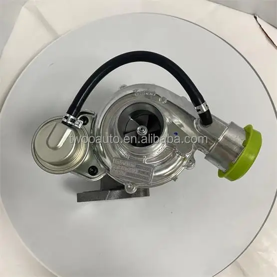 Truck Diesel Engine Rhf4 Turbocharger 8981320720 For Isuzu Dmax 4jk1 ...