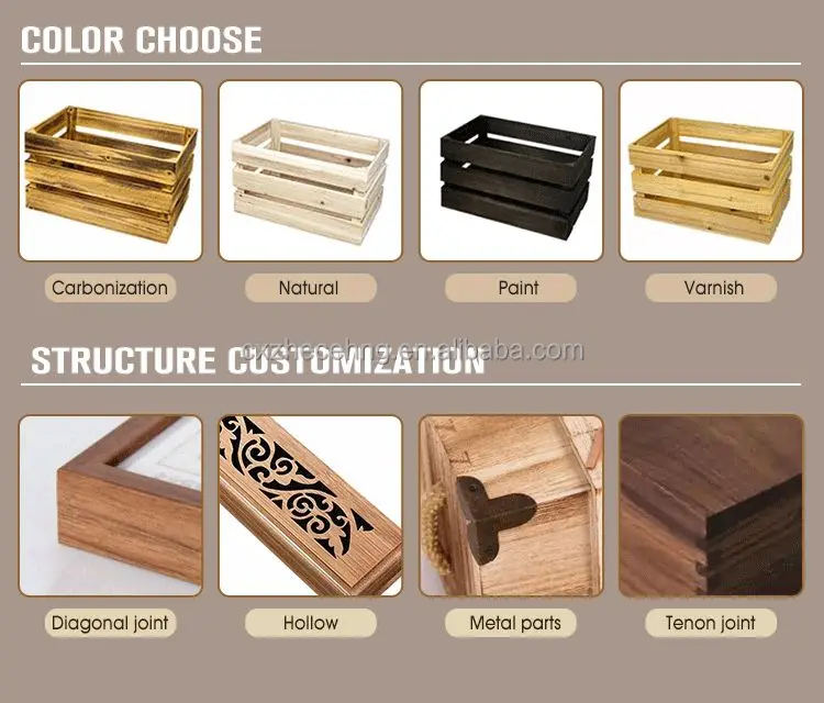 Wholesale Nature Bamboo Pink Smoke Stash Box Wooden Hash Stash ...