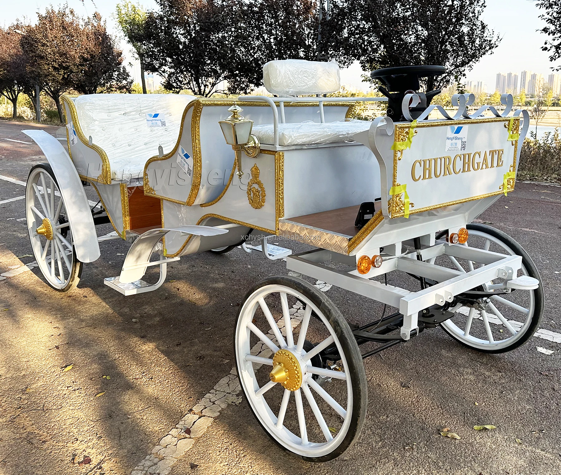 Wedding Victoria Buggy Horse Drawn Carriages For Sale Royal Horse Drawn ...