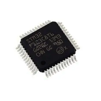 Original Agent Hk32f103c8t6 Instead Of Stm32f103c8t6 Lqfp-48 Arm Cortex-m3 32 Bit ...
