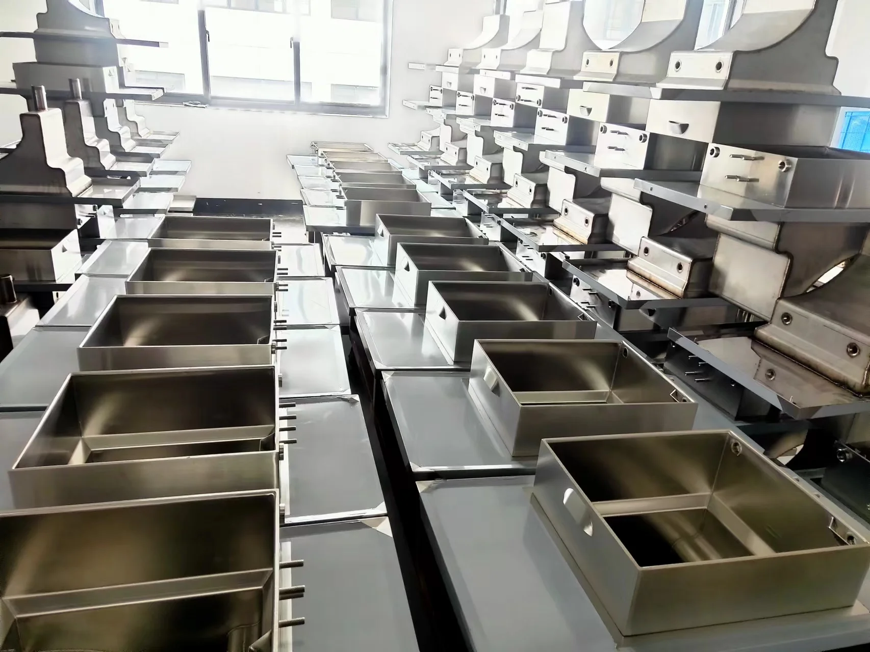 Mdxz-16 Table Top Chicken Express - High Productivity Fryer