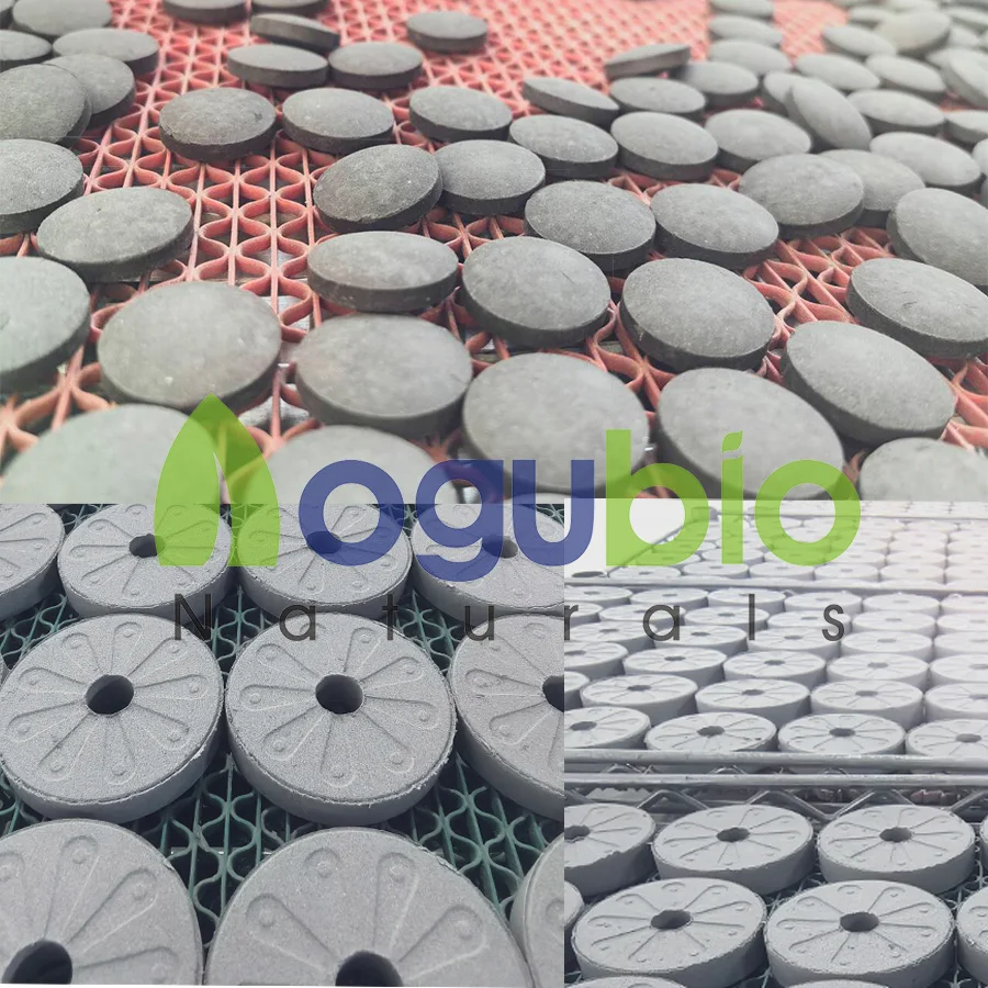 Hydrogen Water Tablets - Enhance Your Health & Energy