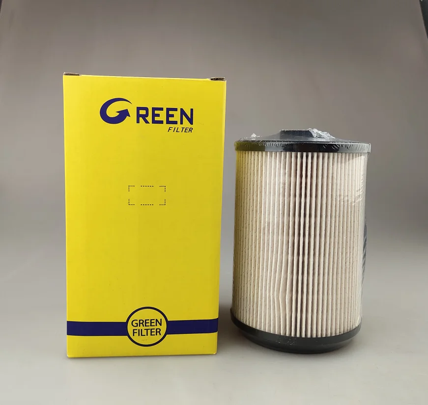 Filtro De Combustible Usado Para Coche/auto/camión,Cat 363-6571,368 ...