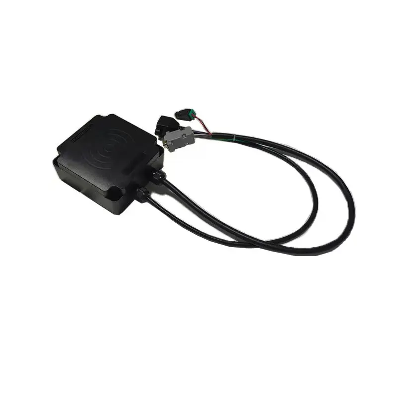 RS232 /485 UHF RFID Industrial Reader Desktop readers Direct connection ...
