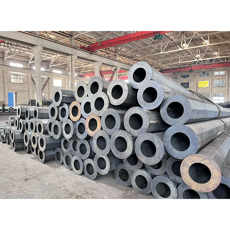 12m octagonal pole electrical galvanized poles steel pole for sale ...