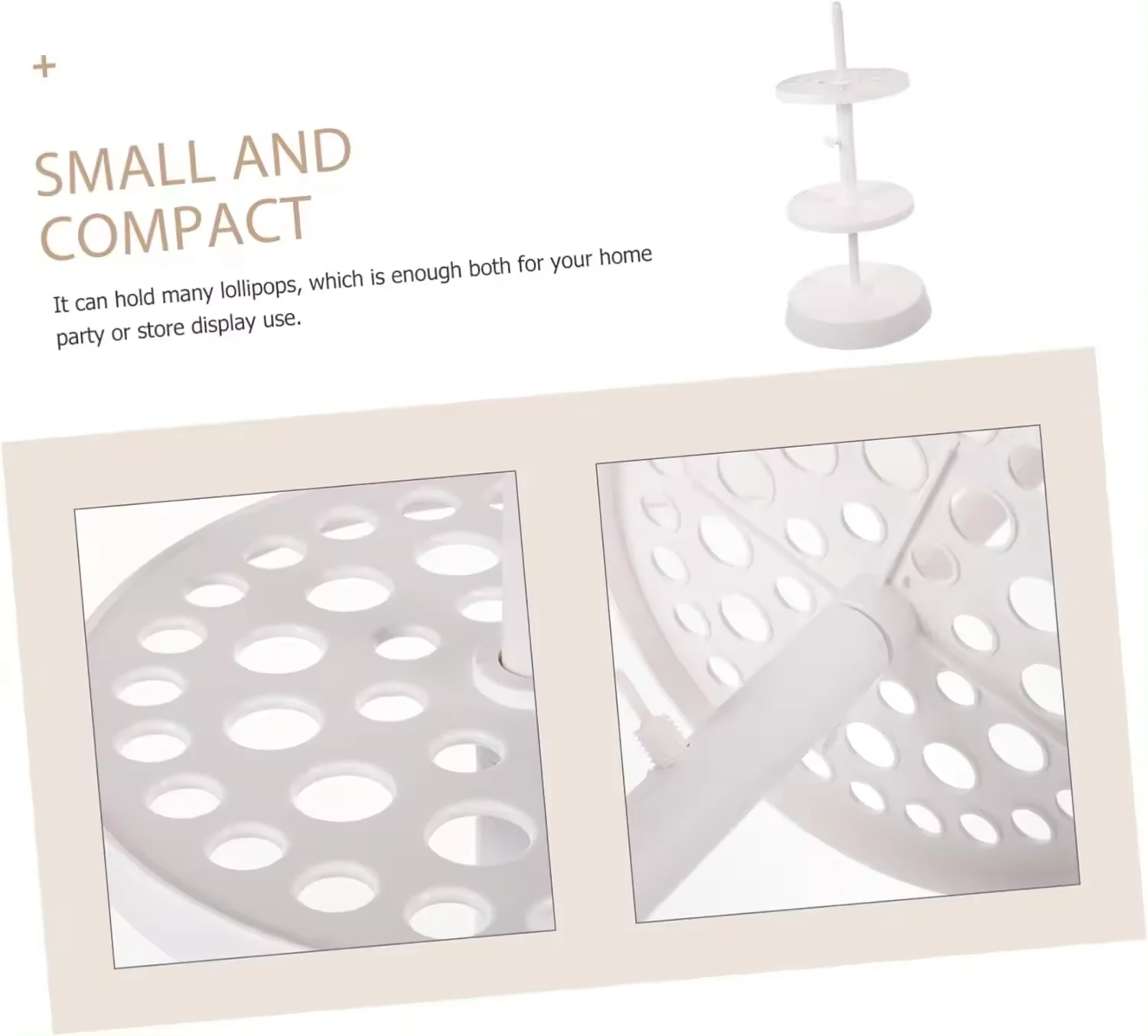 Laboratory Plastic Serological Pipette Stand Pipette Holder - Buy ...