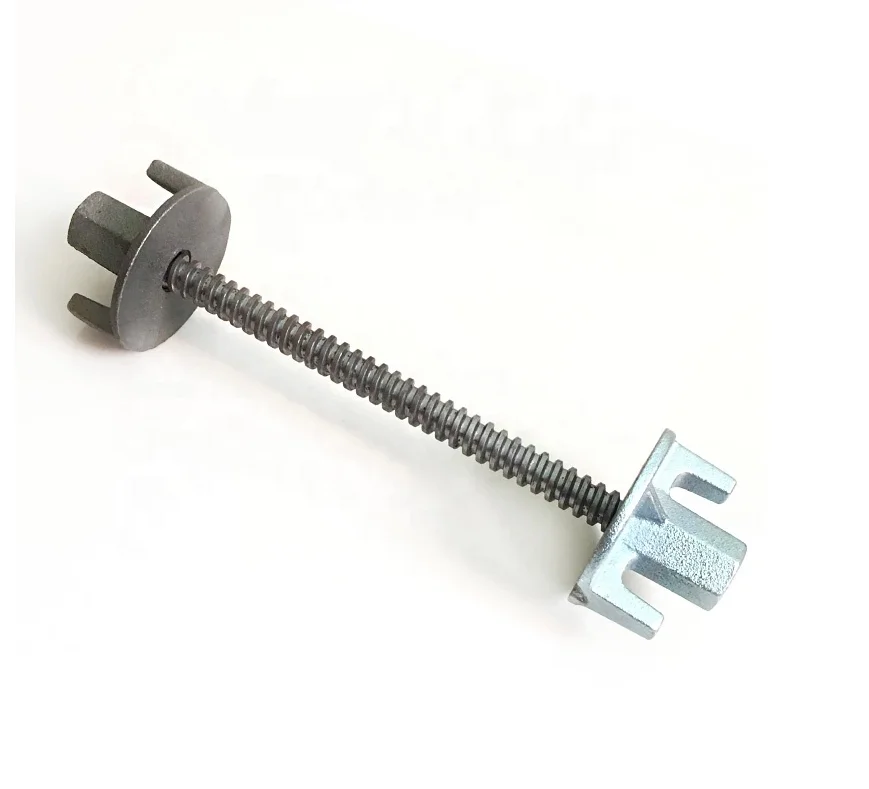 TSL Water Stop Tie Rod - Durable Concrete Formwork Solution