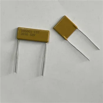 1g 10g Ohm Flat Glass Glaze High Voltage Thick Film Resistors - Buy ...